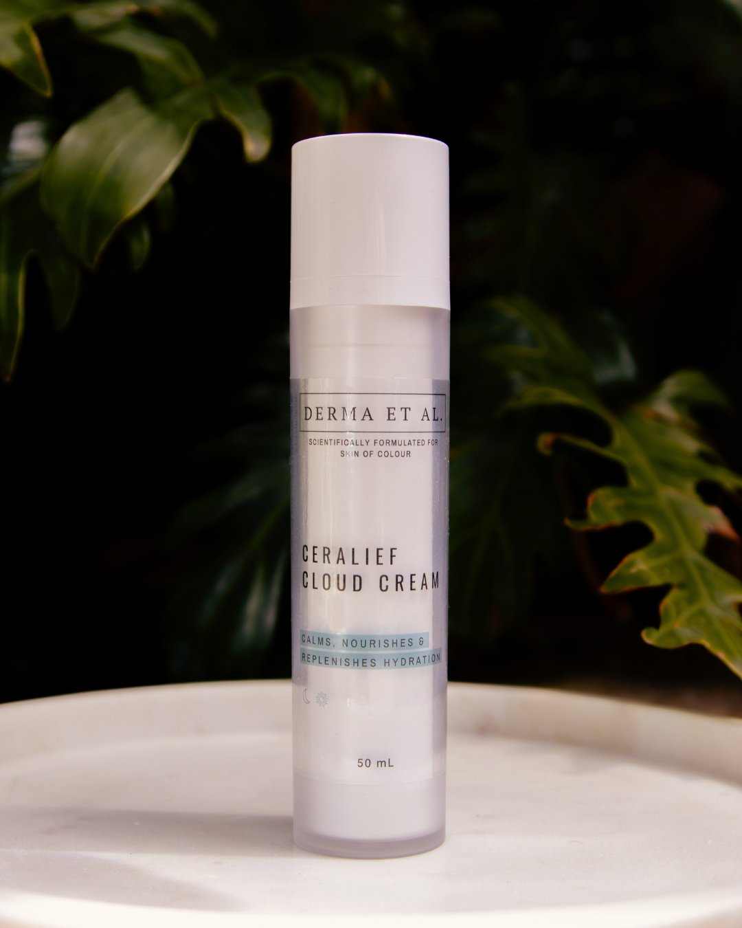 Ceralief Cloud Cream | DERMA et al. | Skincare SA