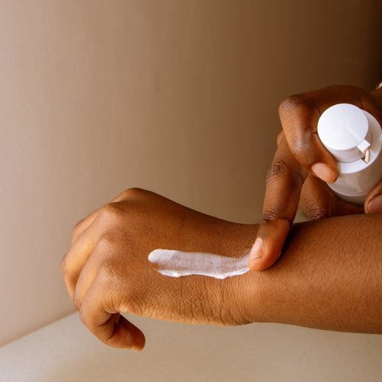 Emulsion Facial Cleanser | DERMA et al. | Skincare SA